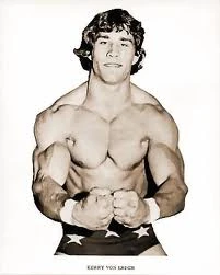 Kevin Von Erich | WWE Wiki | Fandom