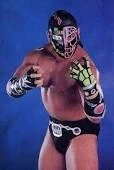 Cybernetico | WWE Wiki | Fandom