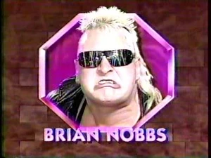 Brian Knobbs | WWE Wiki | Fandom