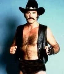 Blackjack Lanza | WWE Wiki | Fandom
