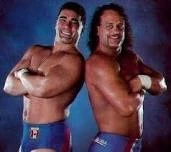 Doug Furnas and Phil Lafon | WWE Wiki | Fandom