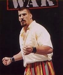 Kurrgan | WWE Wiki | Fandom