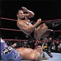 People's Elbow | WWE Wiki | Fandom