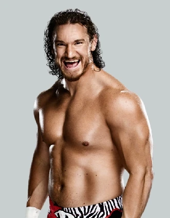 Wesley Blake | WWE Wiki | Fandom