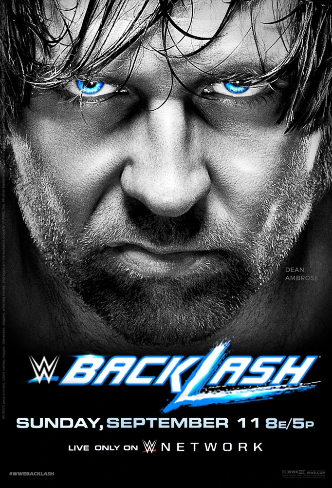 Backlash (2016) | WWE Wiki | Fandom