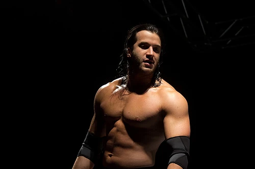Trent Barreta | WWE Wiki | Fandom