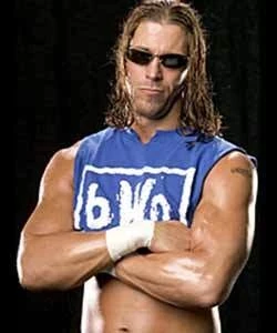 Steven Richards | WWE Wiki | Fandom