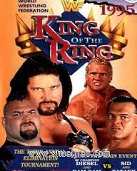 WWE King Of The Ring 1995 | WWE Wiki | Fandom