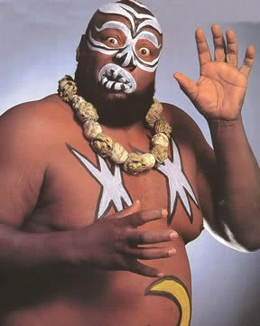 Kamala | WWE Wiki | Fandom