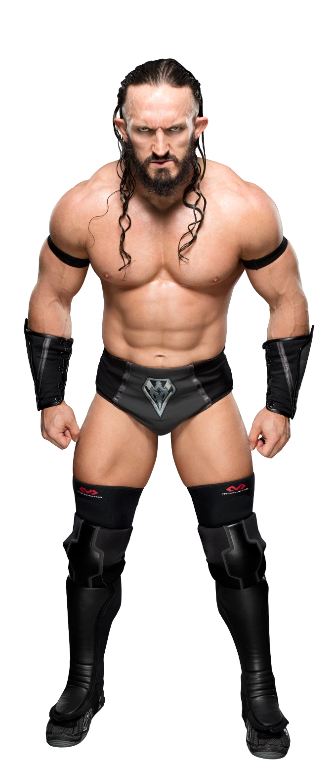Neville Raw