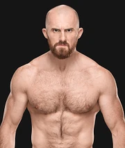 Oney Lorcan | WWE Wiki | Fandom