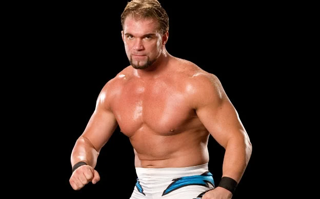 Charlie Haas | WWE Wiki | Fandom