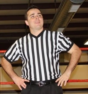 Dan Engler | WWE Wiki | Fandom