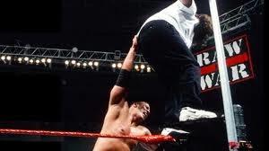 Item On A Pole Match | WWE Wiki | Fandom