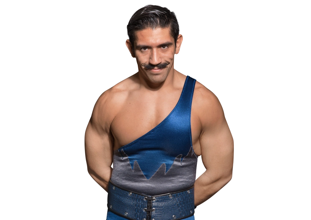 Simon Gotch | WWE Wiki | Fandom