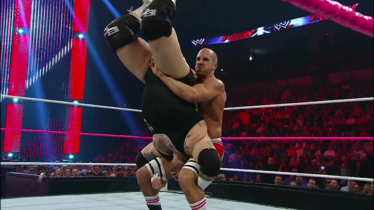 The Neutralizer | WWE Wiki | Fandom