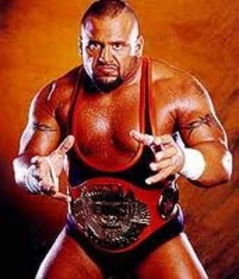 Tazz | WWE Wiki | Fandom