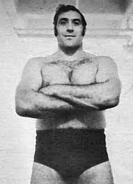 Dominic DeNucci | WWE Wiki | Fandom
