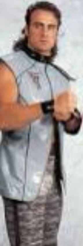 Travis | WWE Wiki | Fandom