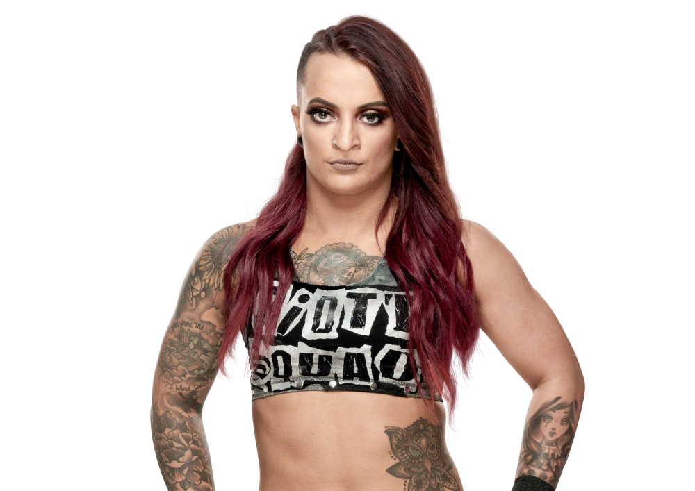 Ruby Riott | WWE Wiki | Fandom