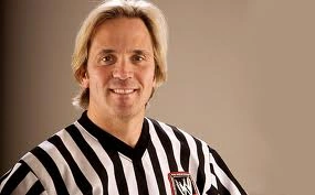 Charles Robinson | WWE Wiki | Fandom