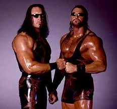 KroniK | WWE Wiki | Fandom