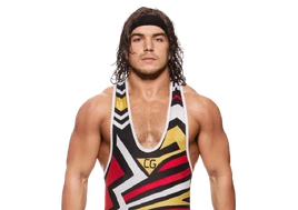 Chad Gable | WWE Wiki | Fandom