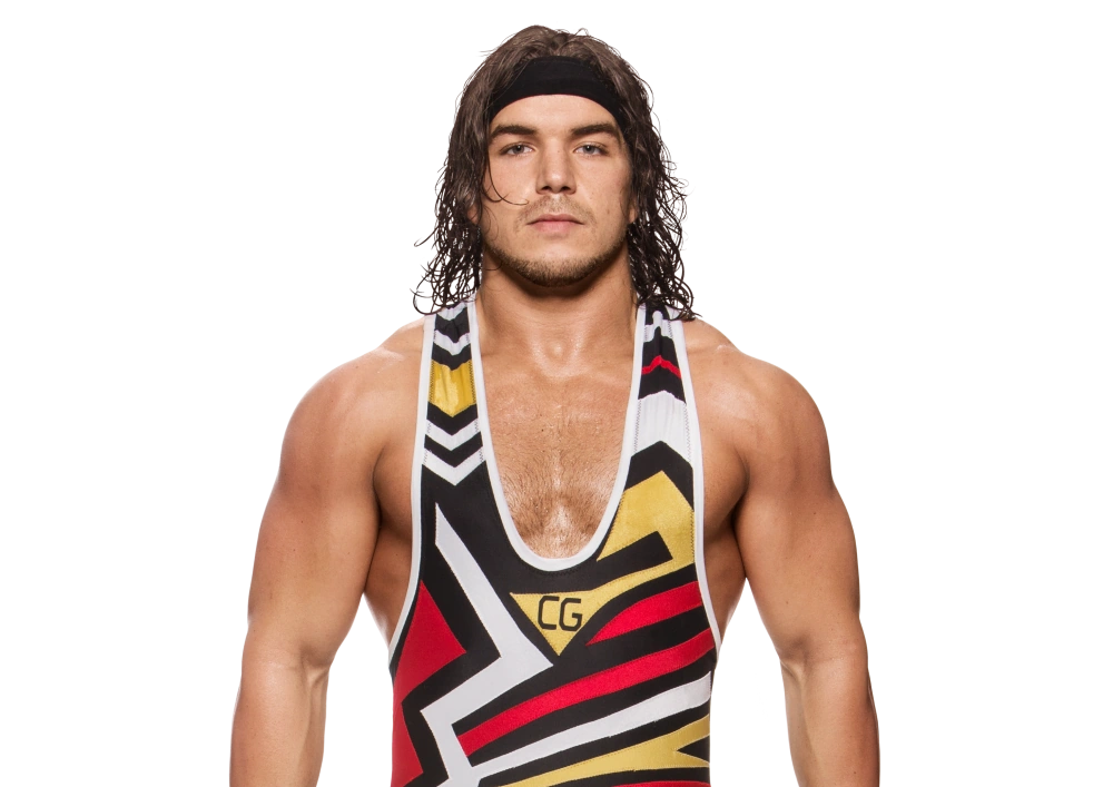 Chad Gable | WWE Wiki | Fandom