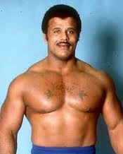 Rocky Johnson | WWE Wiki | Fandom