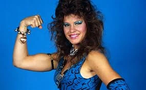 Wendi Richter | WWE Wiki | Fandom
