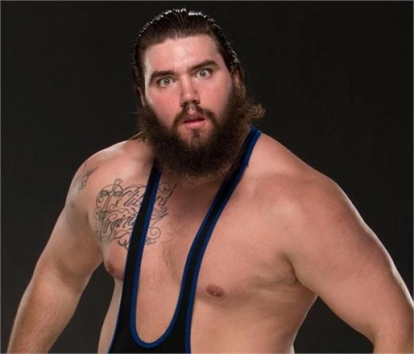 Tucker Knight | WWE Wiki | Fandom