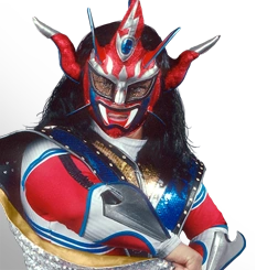 Jushin Liger | WWE Wiki | Fandom