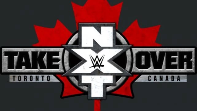 NXT Takeover: Toronto | WWE Wiki | Fandom
