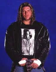 Raven | WWE Wiki | Fandom