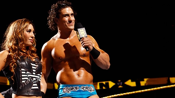 Beta-Max | WWE Wiki | Fandom