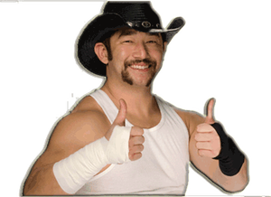 Jimmy Wang Yang | WWE Wiki | Fandom