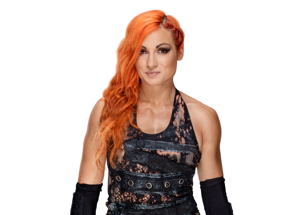 Becky Lynch Wwe