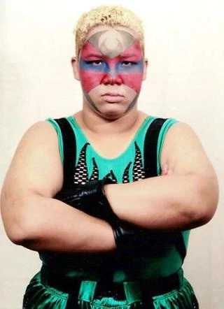 Aja Kong | WWE Wiki | Fandom
