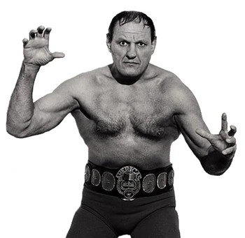 Killer Kowalski | WWE Wiki | Fandom