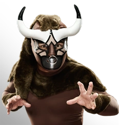 El Torito | WWE Wiki | Fandom
