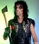 Alice Cooper | WWE Wiki | Fandom
