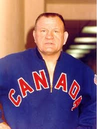 Gene Kiniski | WWE Wiki | Fandom