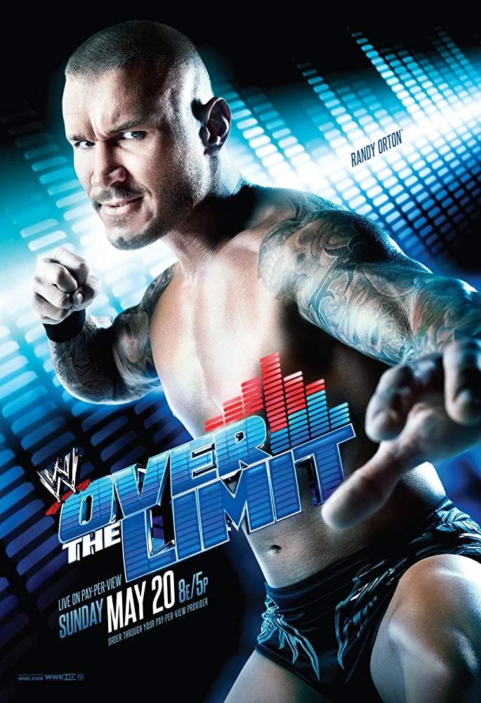 Over the Limit (2012) | WWE Wiki | Fandom