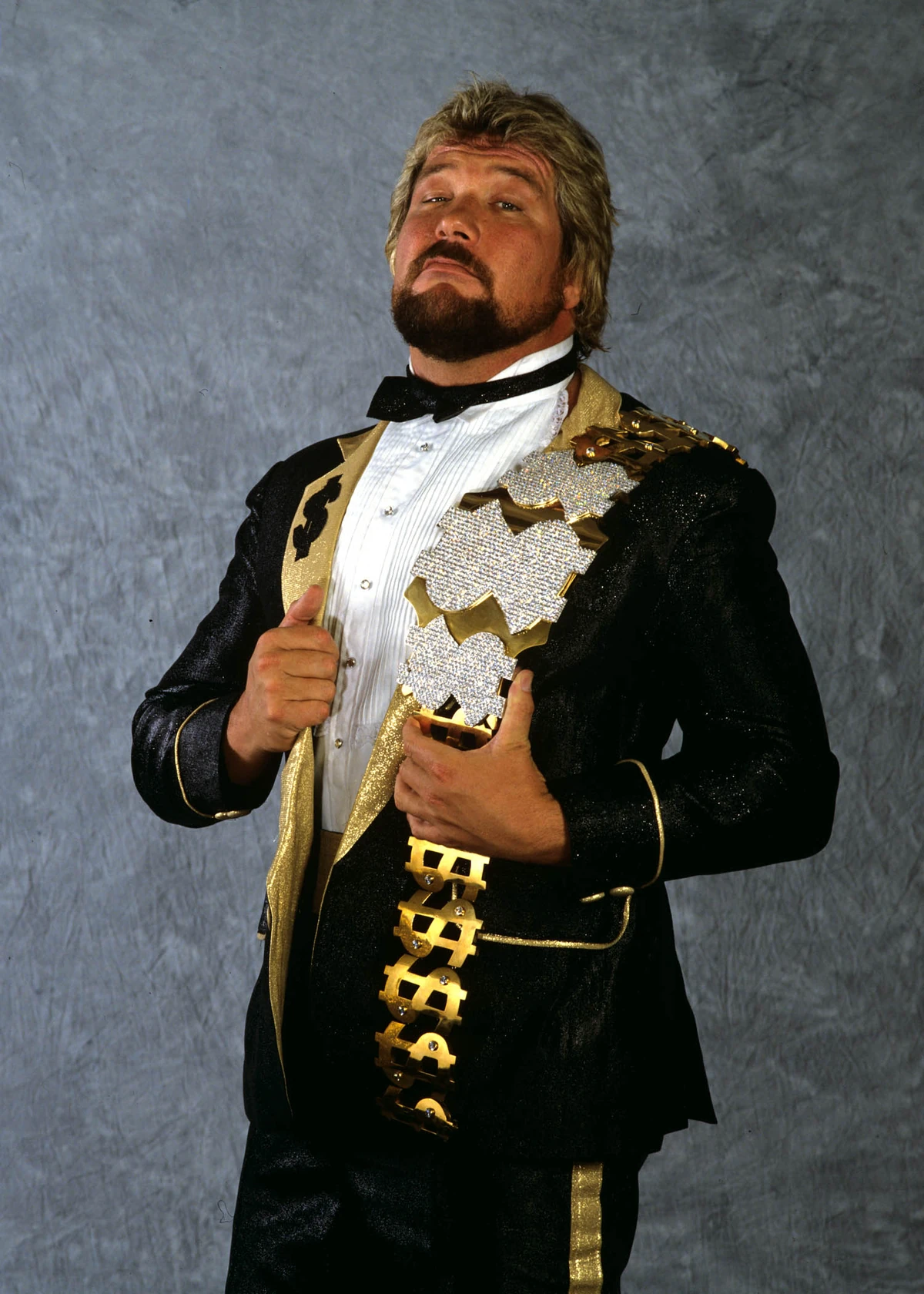Ted DiBiase, Sr. | WWE Wiki | Fandom