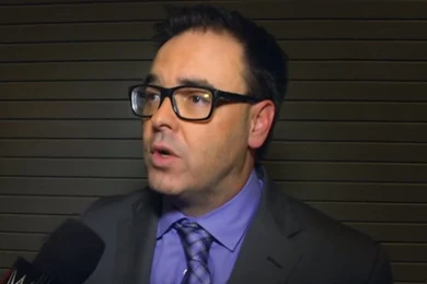 Mauro Ranallo | WWE Wiki | Fandom