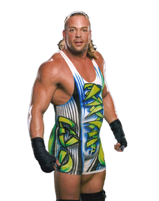 Rob Van Dam | WWE Wiki | Fandom