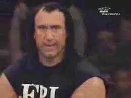 Big Guido | WWE Wiki | Fandom