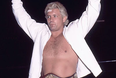 Buddy Roberts | WWE Wiki | Fandom