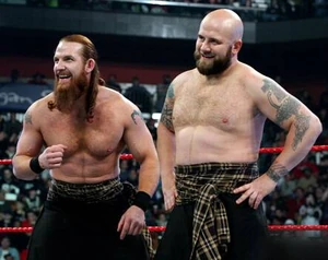 The Highlanders | WWE Wiki | Fandom