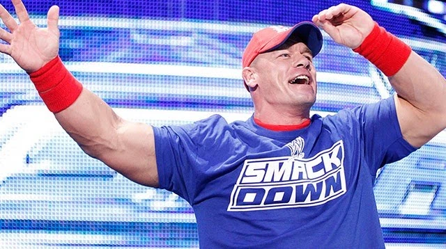 WWE Draft 2011 | WWE Wiki | Fandom